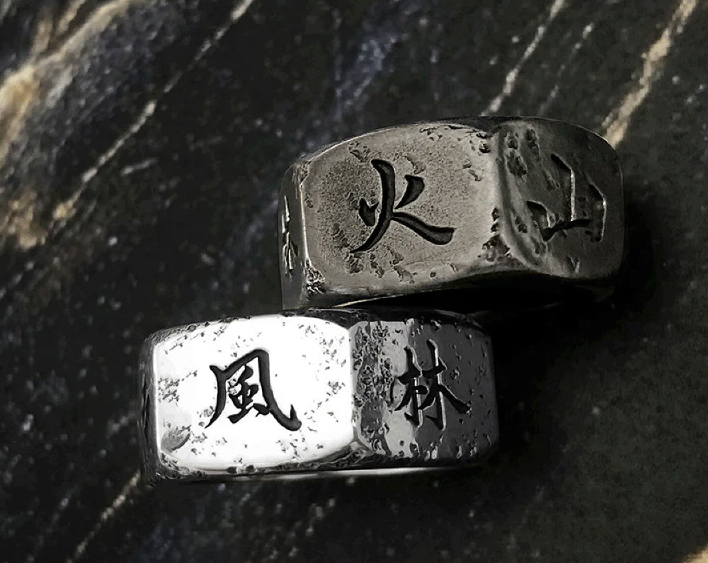 Samurai collection – L&Co. JAPAN