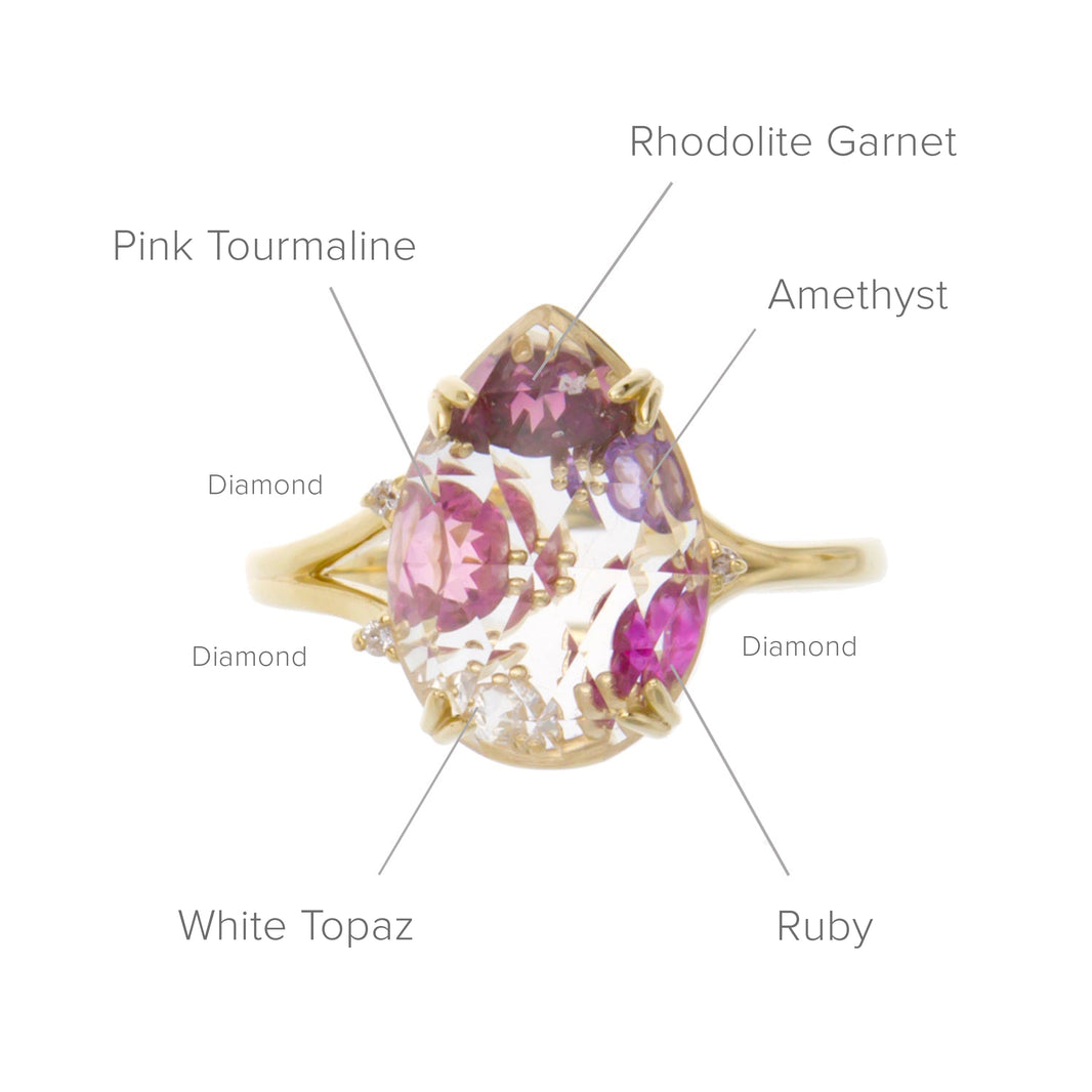 Ring – L&Co. JAPAN