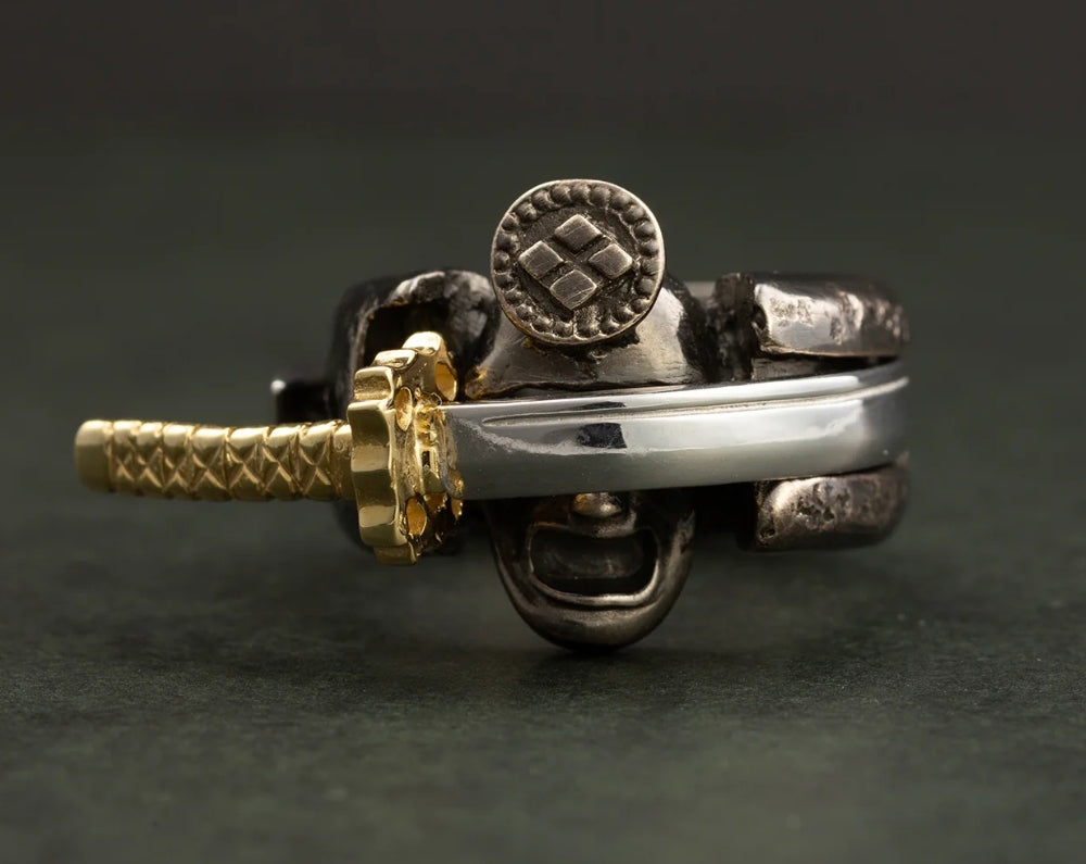 Samurai collection – L&Co. JAPAN